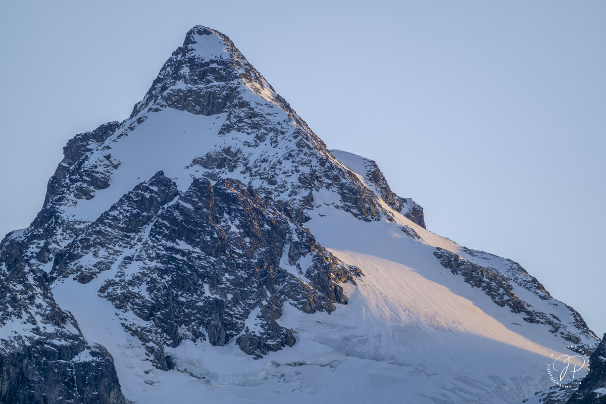 Inspiring | Jens Preshaw Photography